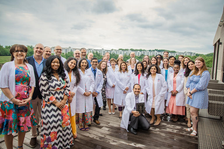 Pediatric Residency Program | LifeBridge Health